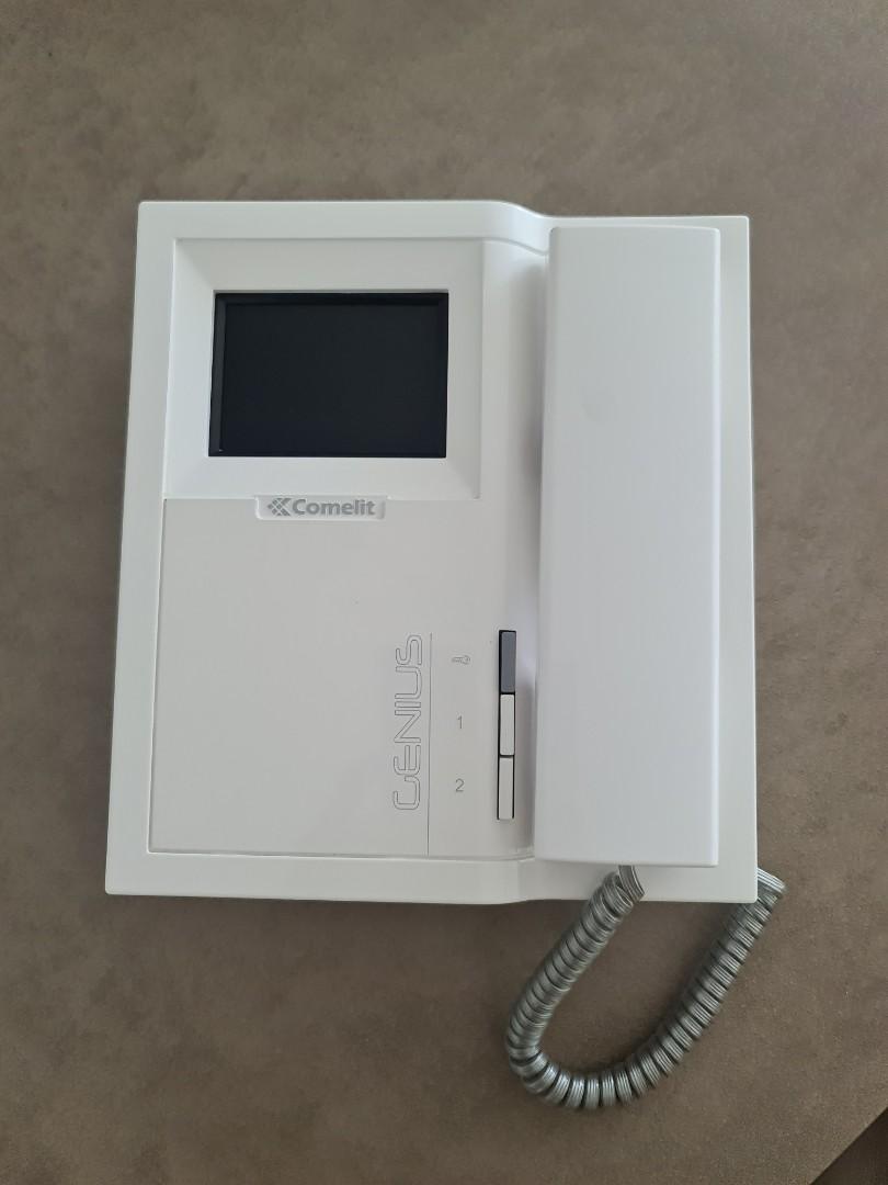 Comelit Genius, Furniture & Home Living, Security & Locks, Locks, Doors ...