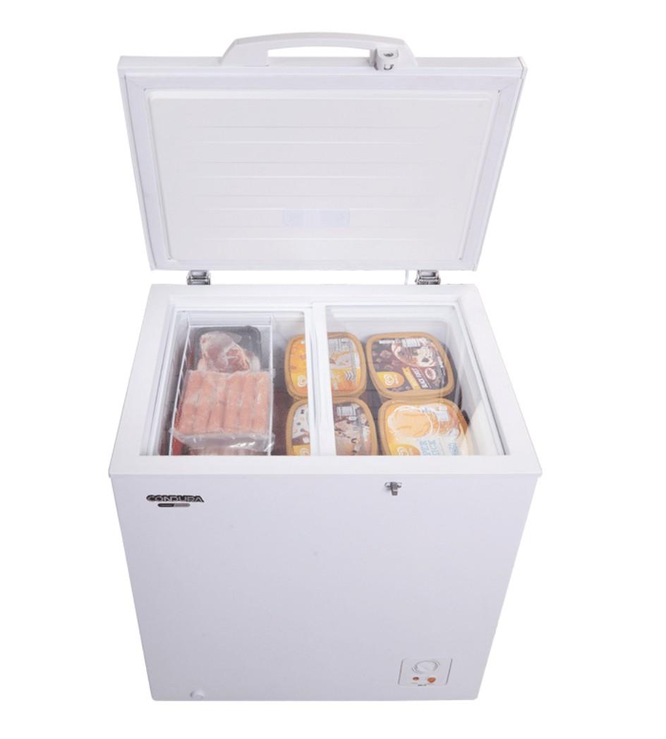 CONDURA CHEST FREEZER NEGOSYO INVERTER PRO, TV & Home Appliances ...