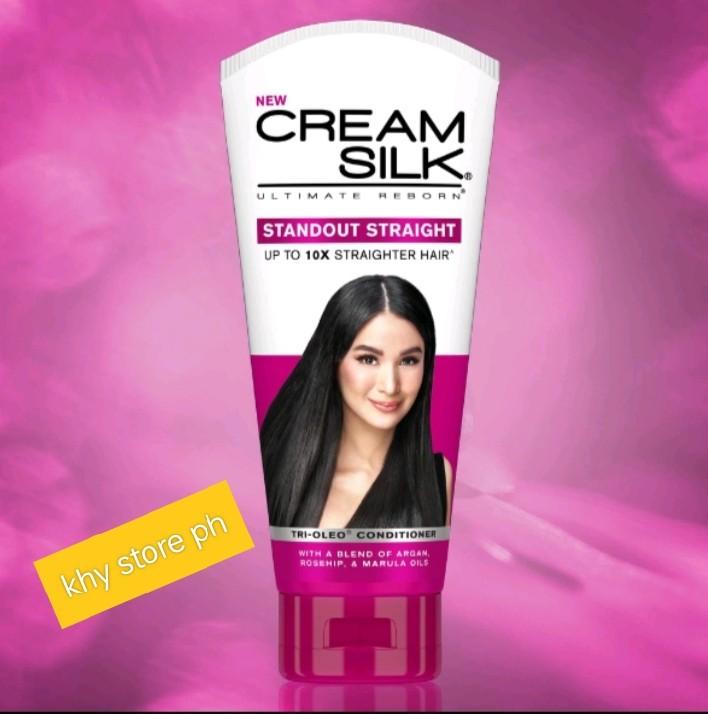 Creamsilk Conditioner with pump and 350 ml, Beauty & Personal Care, Hair on Carousell