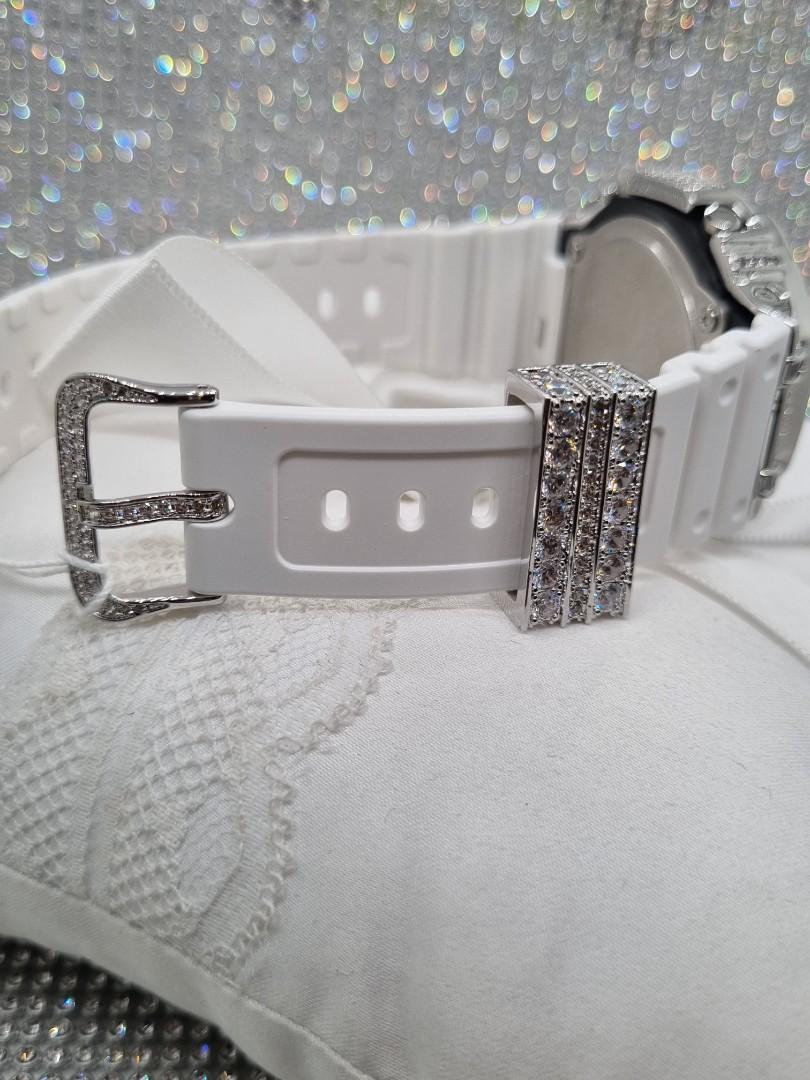 Customized G shock Casio, Men's Fashion, Watches & Accessories, Watches ...