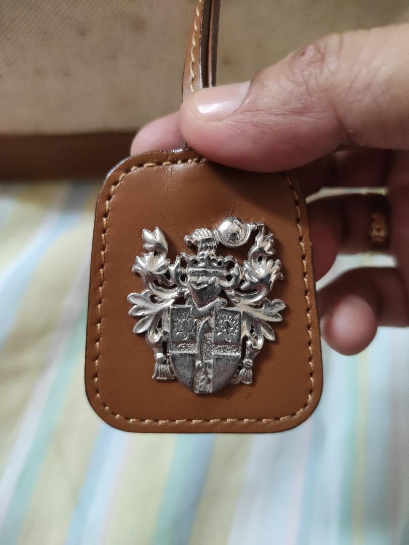 Daks London Handa Bag Luxury Bags And Wallets On Carousell