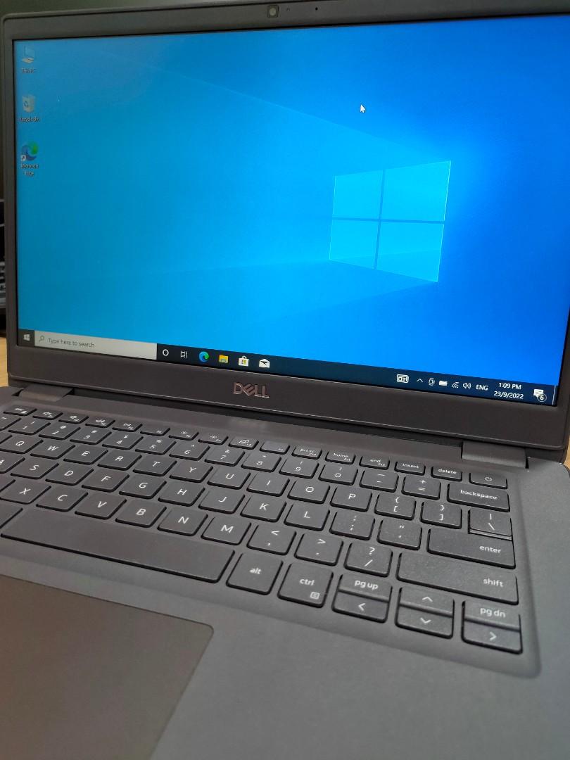 DELL LATITUDE 3410, Computers & Tech, Laptops & Notebooks on Carousell