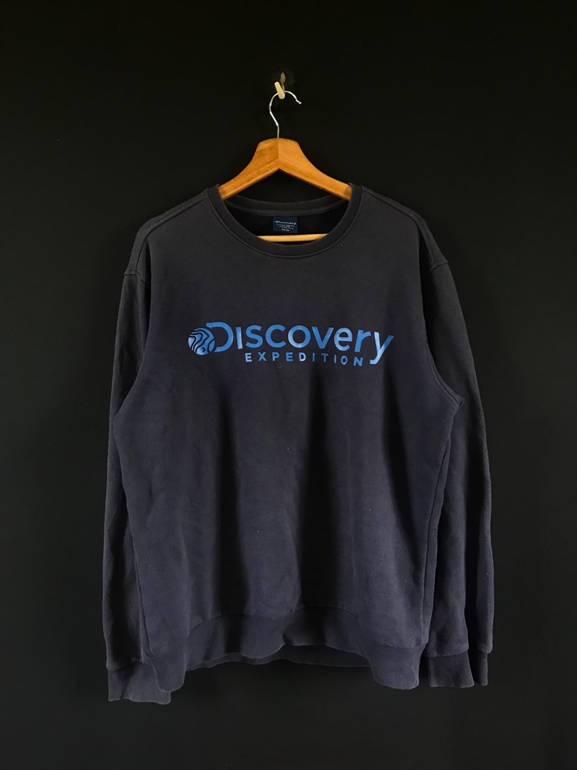 Discovery Expedition, Men's Fashion, Coats, Jackets and Outerwear on ...