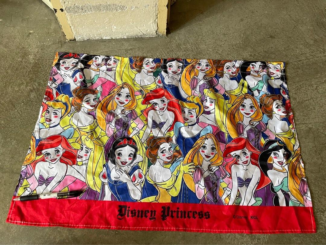 Disney princess drawer small curtains, Hobbies & Toys, Toys & Games on ...