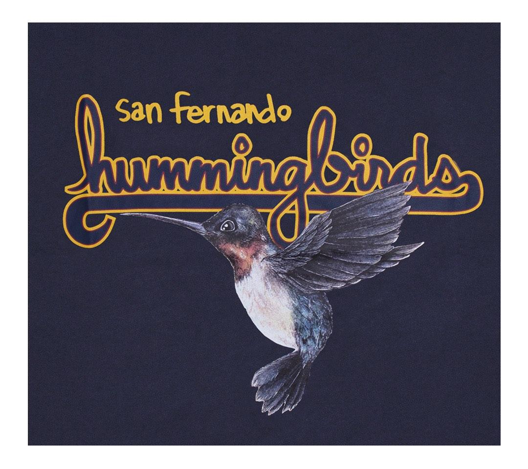 DREW HOUSE HUMMINGBIRD SS TEE, Men's Fashion, Tops & Sets, Tshirts ...