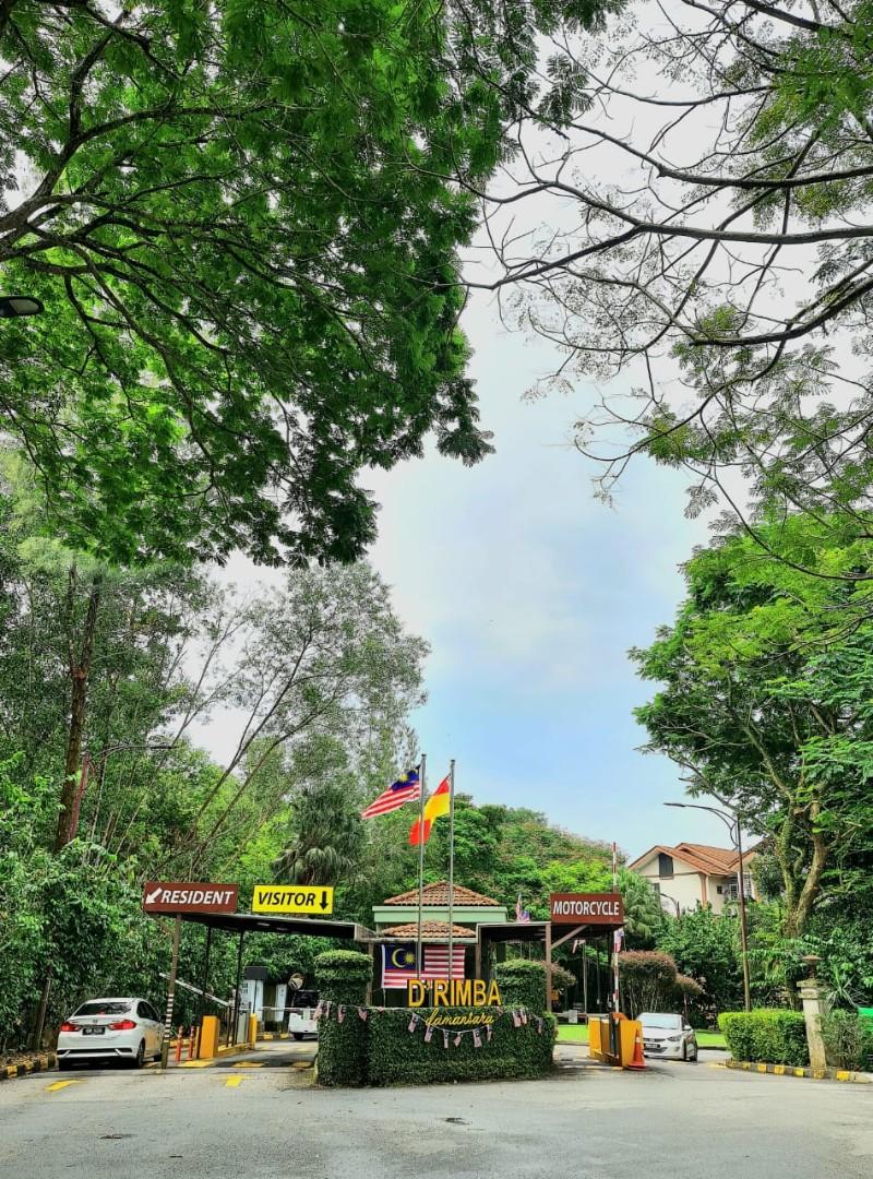 D'Rimba Apartment Kota Damansara, Property, For Sale on Carousell