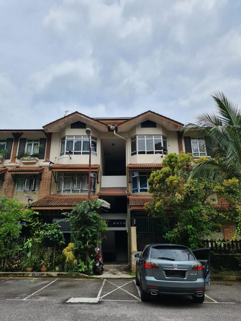 D'Rimba Apartment Kota Damansara, Property, For Sale on Carousell