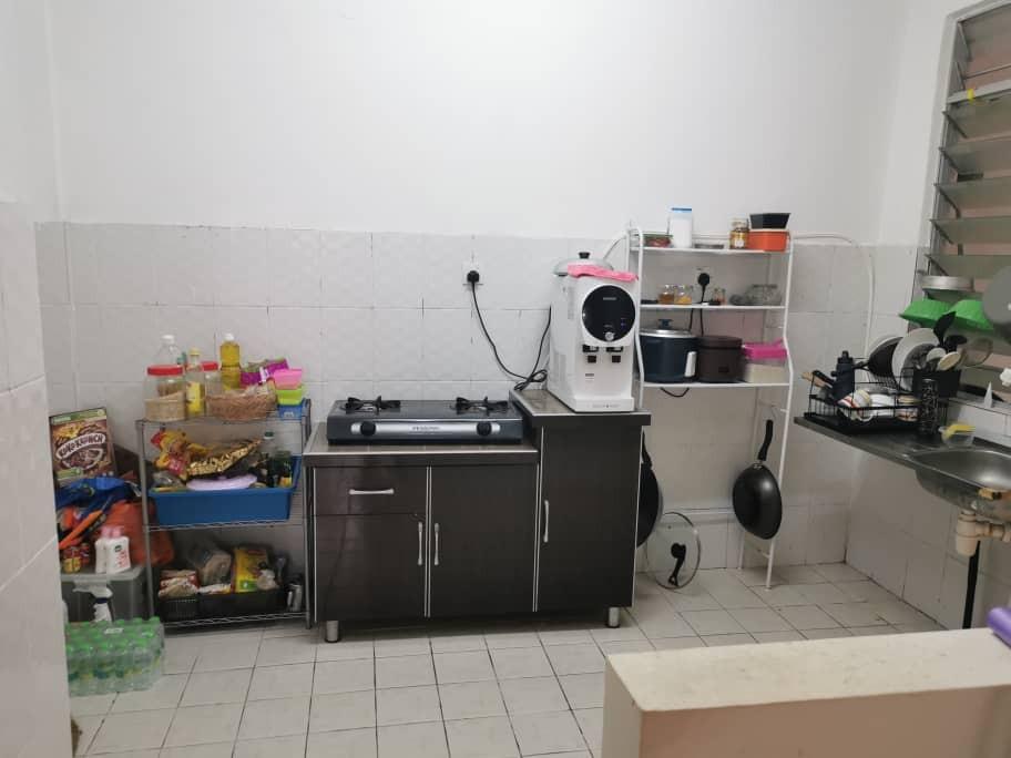 D'Rimba Apartment Kota Damansara, Property, For Sale on Carousell