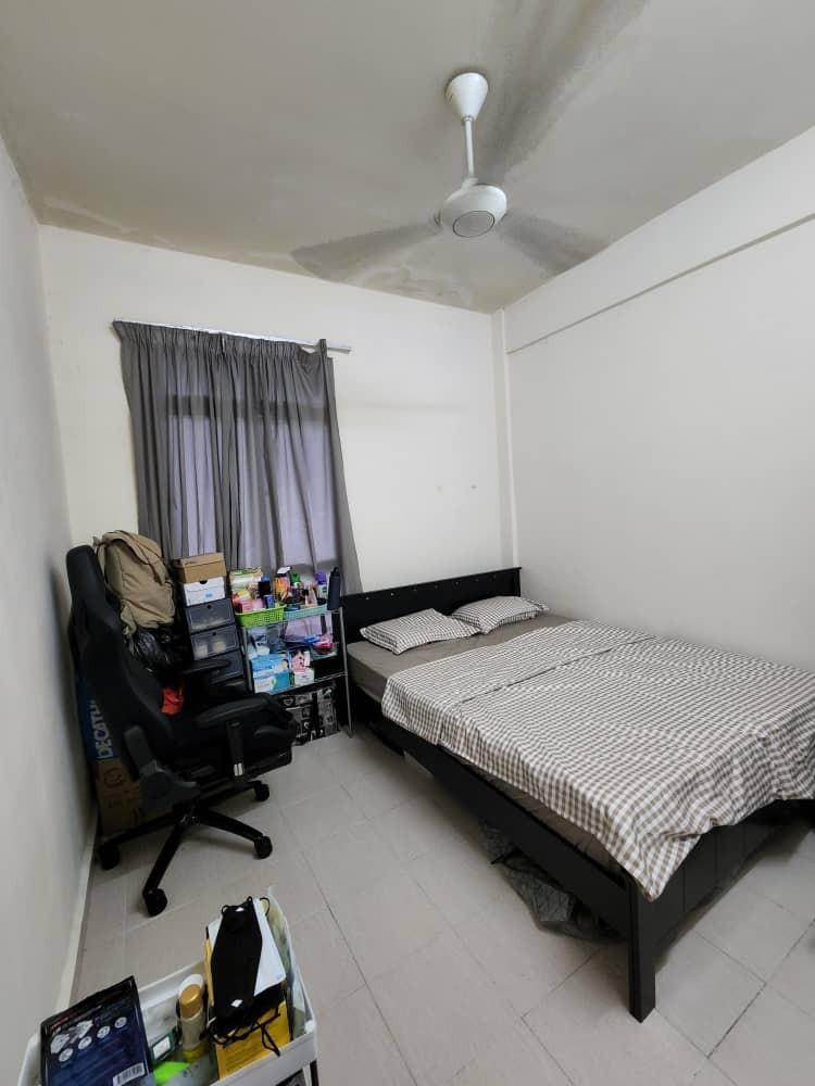 D'Rimba Apartment Kota Damansara, Property, For Sale on Carousell