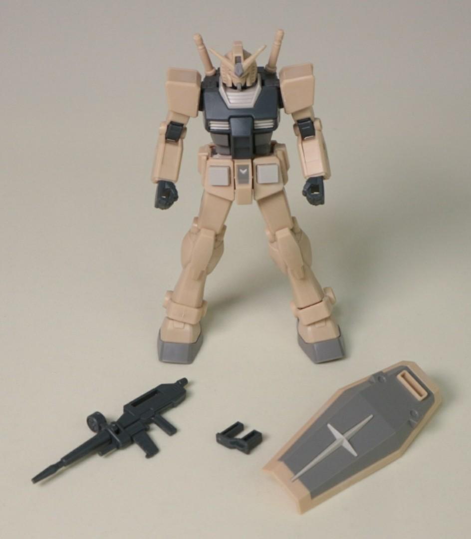 EggShell Gundam RX-78-2 Gundam Classic Color Next Future Limited Ecopla mobile suit Gundam Entry ...