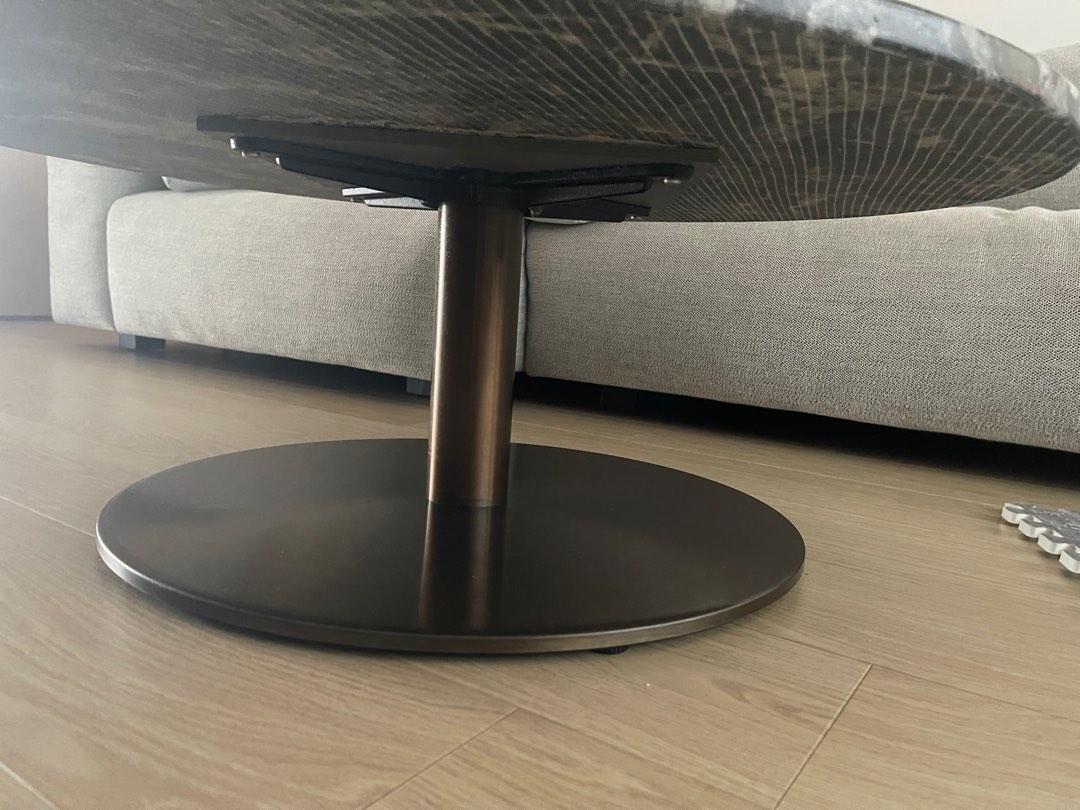 Essence Coffee Table, Furniture & Home Living, Furniture, Tables & Sets ...
