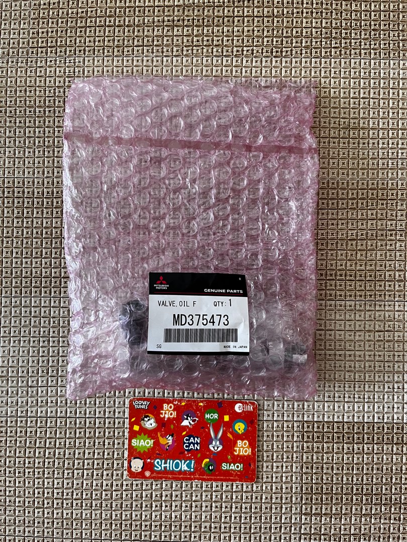 Evo 9 - MIVEC Oil Feed Solenoid Control Valve, Car Accessories ...