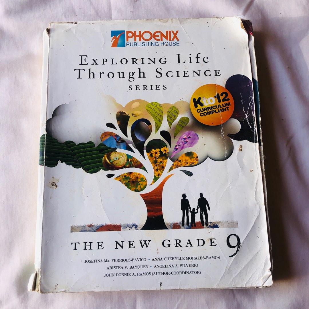 Exploring Life through Science, Hobbies & Toys, Books & Magazines ...