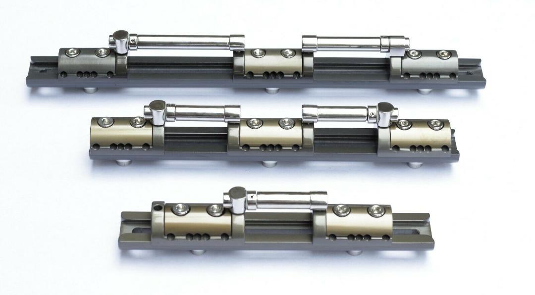 External Fixator Orthopaedic Limb Reconstruction Set 400 , 300 , 250 mm ...