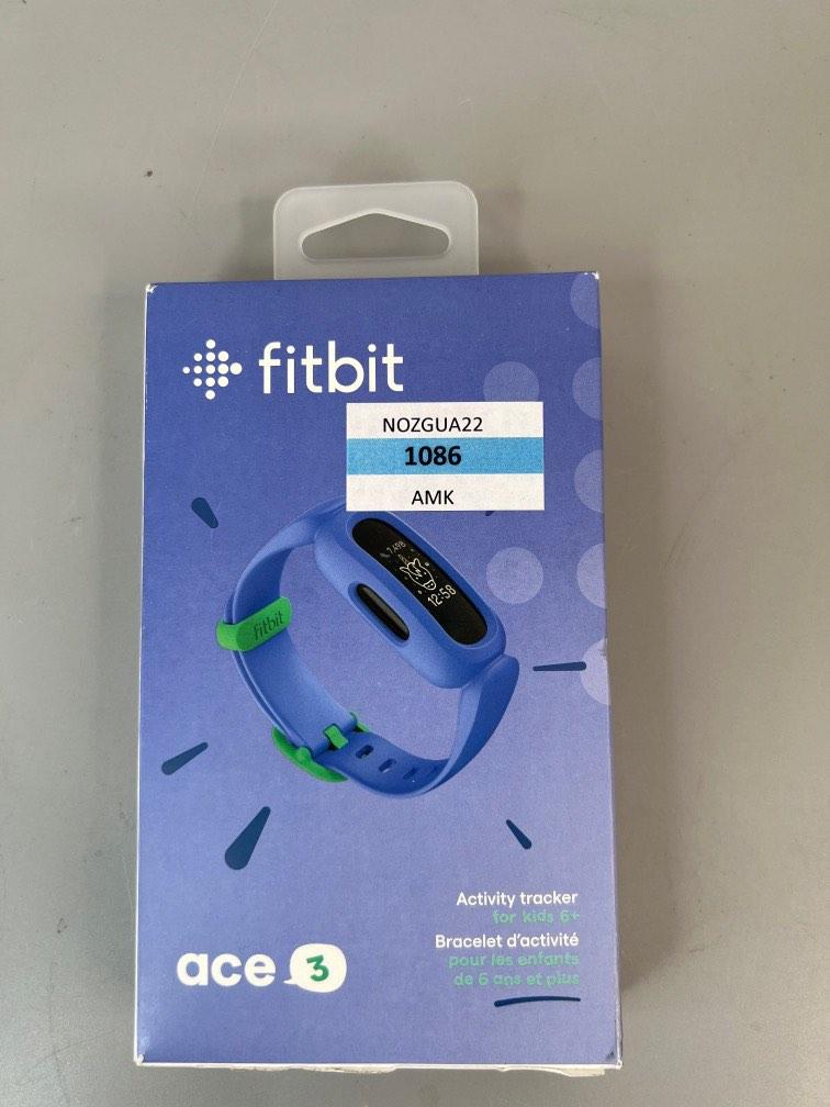 Fitbit Activity Tracker for Kids, Mobile Phones & Gadgets, Wearables ...