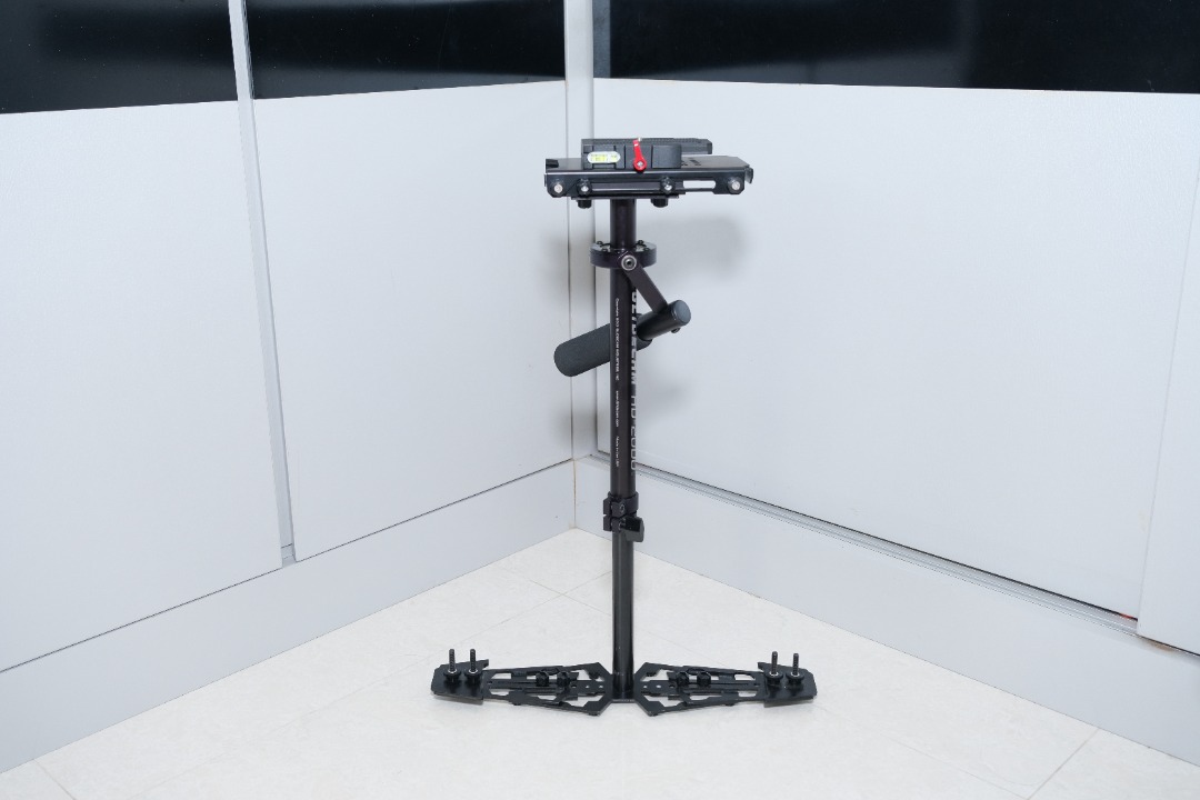 Glidecam HD 2000, Photography, Photography Accessories, Gimbals ...