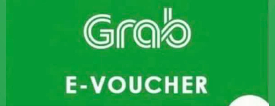 Grab $50 Vouchers, Tickets & Vouchers, Vouchers on Carousell