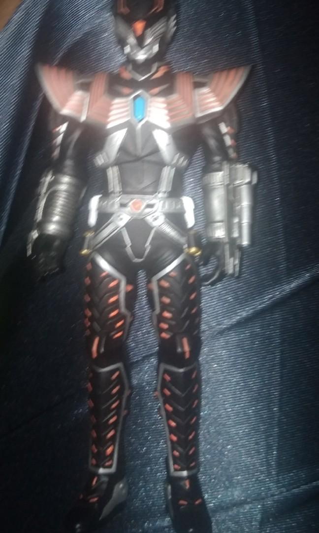 Gransazer Logia, Hobbies & Toys, Toys & Games on Carousell