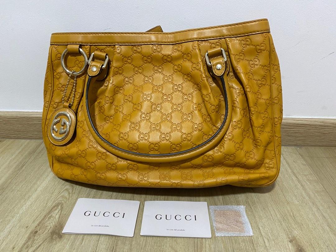 Gucci Shoulder Bag Luxury Bags And Wallets On Carousell