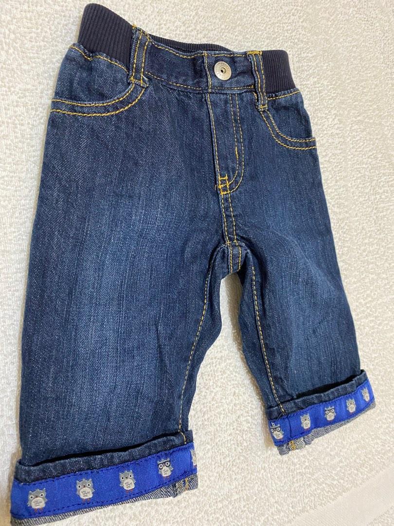 GYMBOREE PANTS TOKONG, Babies & Kids, Babies & Kids Fashion on Carousell