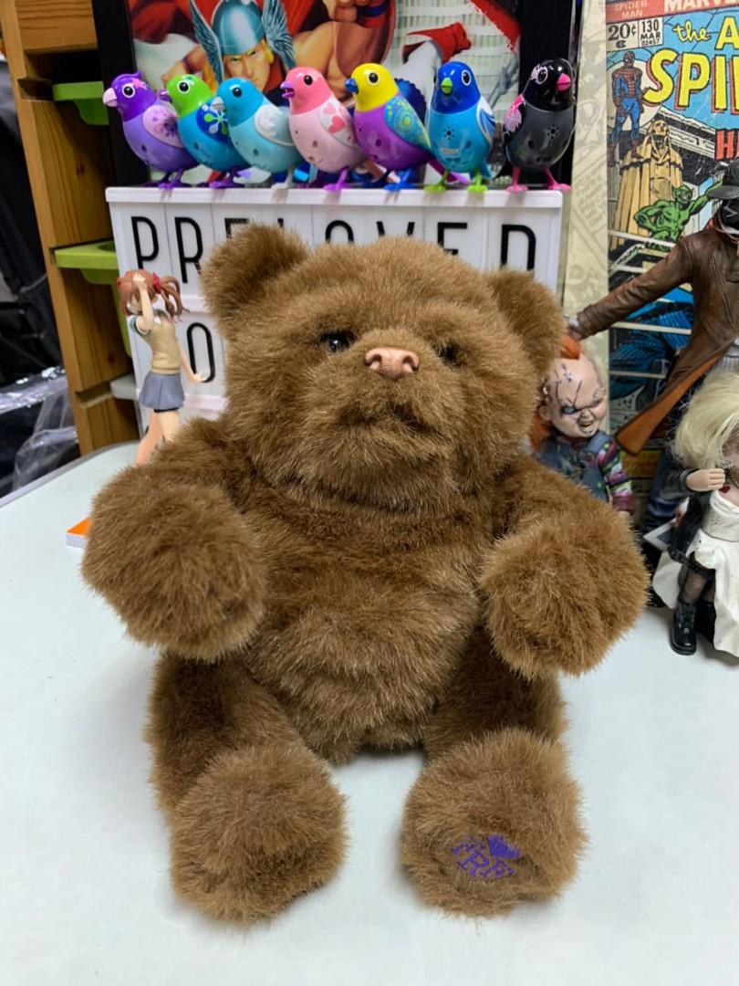 Hasbro Furreal Friend Luv Cub, Hobbies & Toys, Toys & Games on Carousell