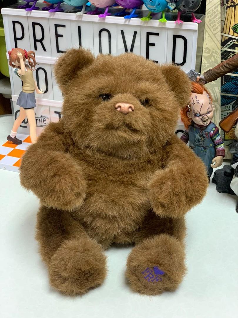 Hasbro Furreal Friend Luv Cub, Hobbies & Toys, Toys & Games on Carousell