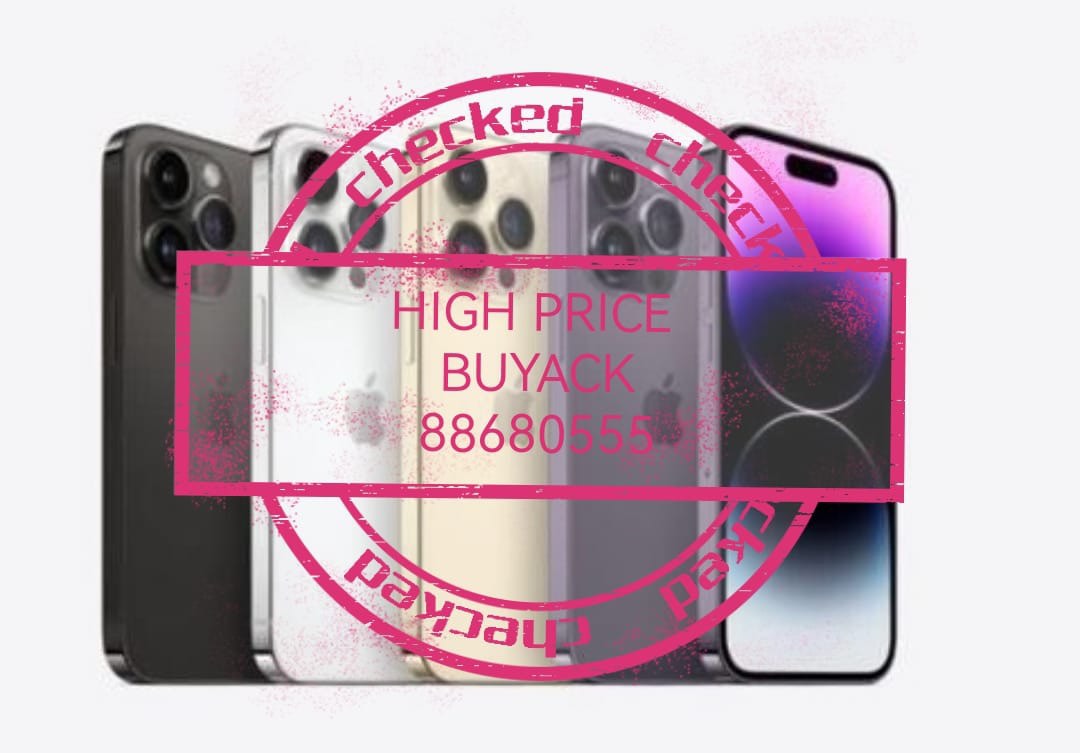 May-17 High Price buyback iPhone 14/14 Pro/14 Pro max., Mobile Phones ...