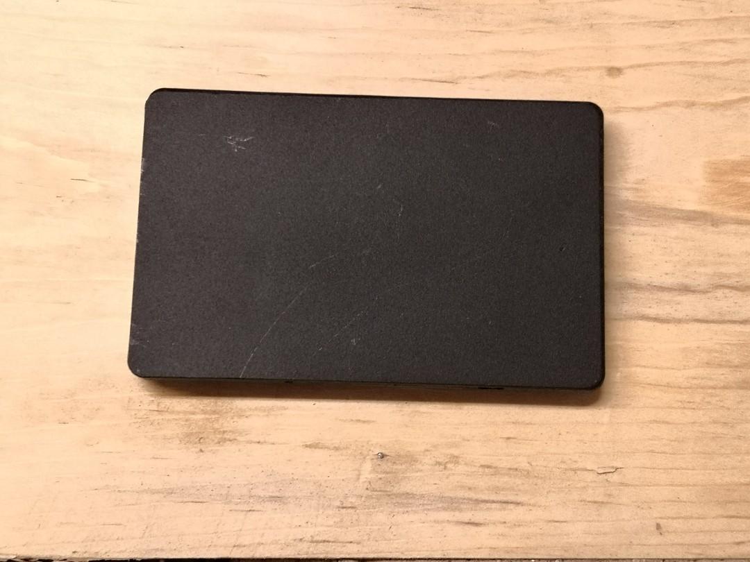 Hiti CS-200e Input Hopper Card Stacker Weight Module, Computers & Tech ...