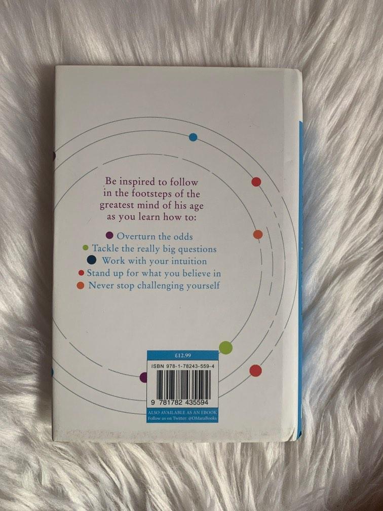 How to Think like Stephen Hawking, Hobbies & Toys, Books & Magazines ...