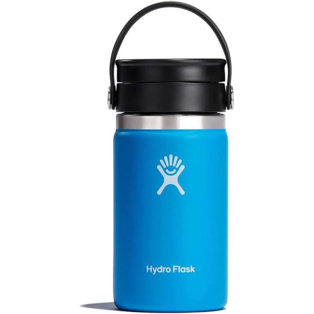 Hydro Flask 16 oz Wide Mouth w/ Flex Cap 2.0 - Pacific ( 473ml ...