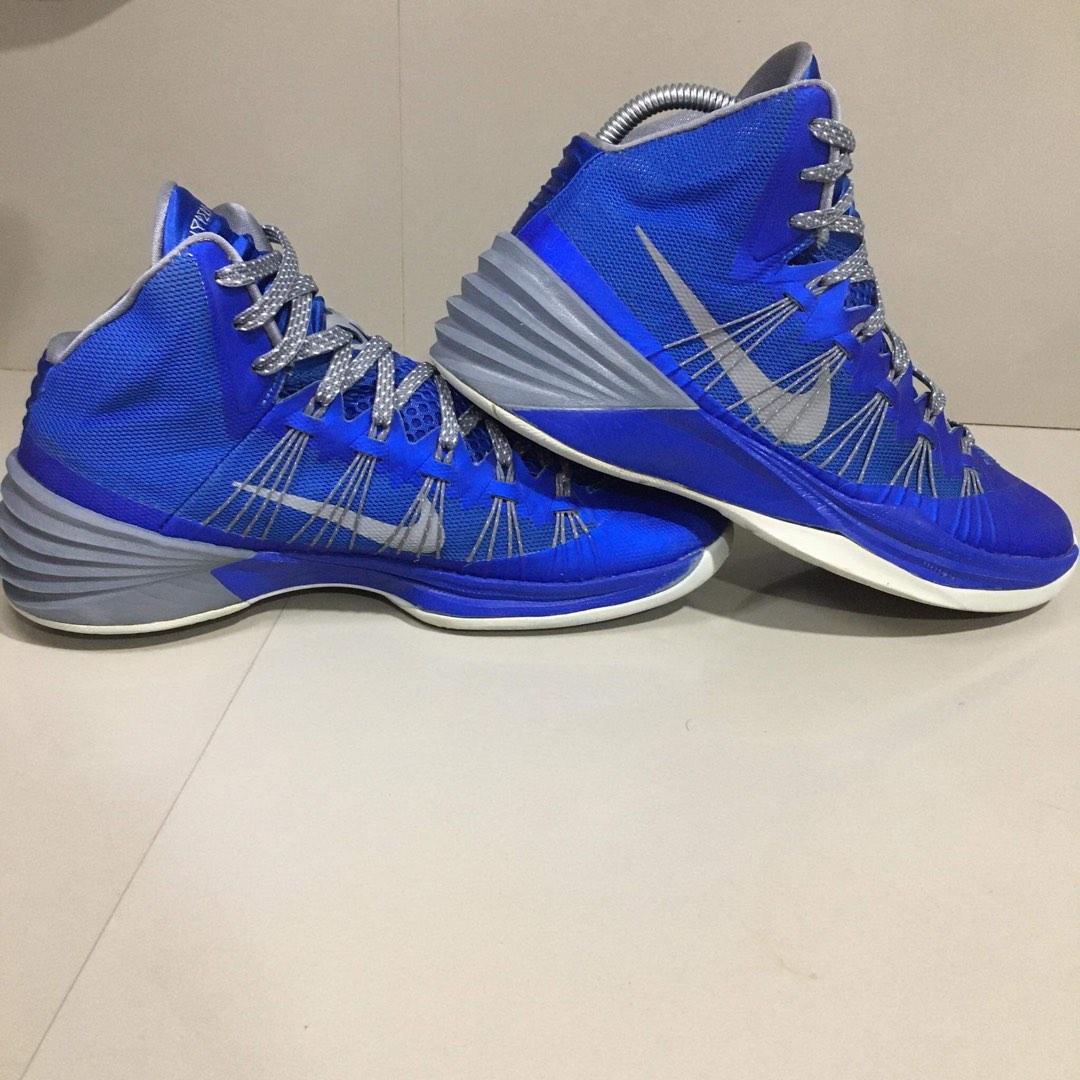 Hyperdunk 2013, Men's Fashion, Footwear, Sneakers on Carousell