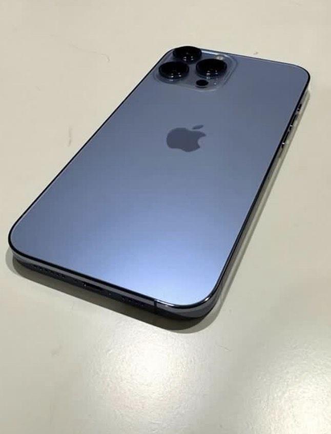 iPhone 13 Pro Max 256 GB, Mobile Phones & Gadgets, Mobile Phones ...