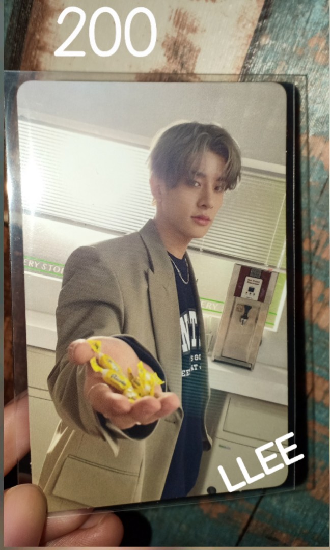 JAKE CONCEPT MANIFESTO PC, Hobbies & Toys, Memorabilia & Collectibles ...