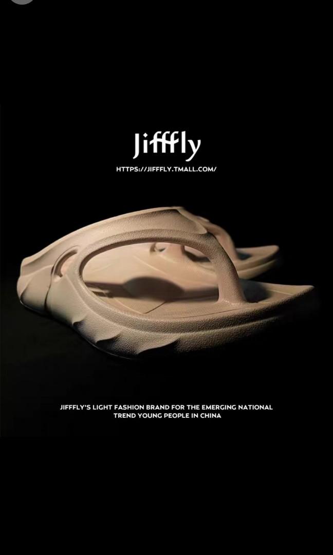 Jifffly Slippers, Men's Fashion, Footwear, Flipflops and Slides on ...