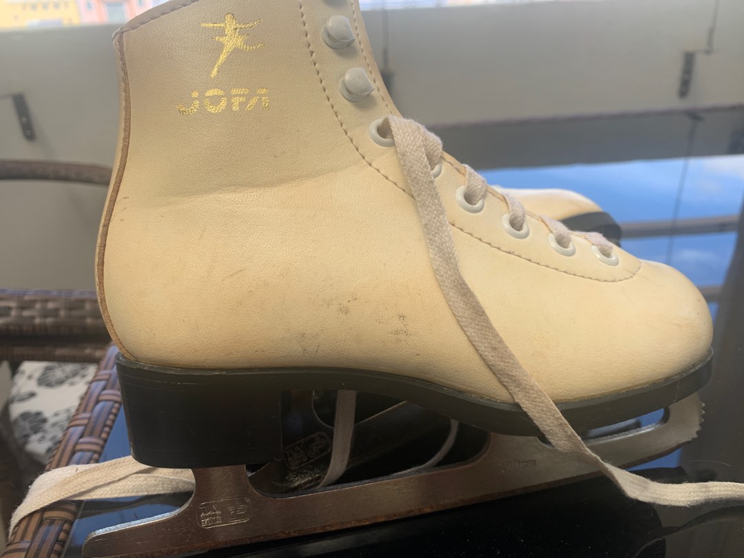 Jofa Ice Skating, Sports Equipment, Sports & Games, Skates ...