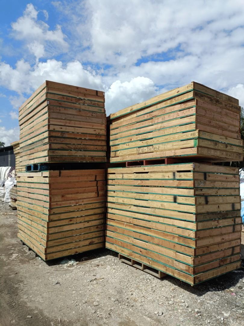 Kayu papan terpakai, Everything Else, Others on Carousell