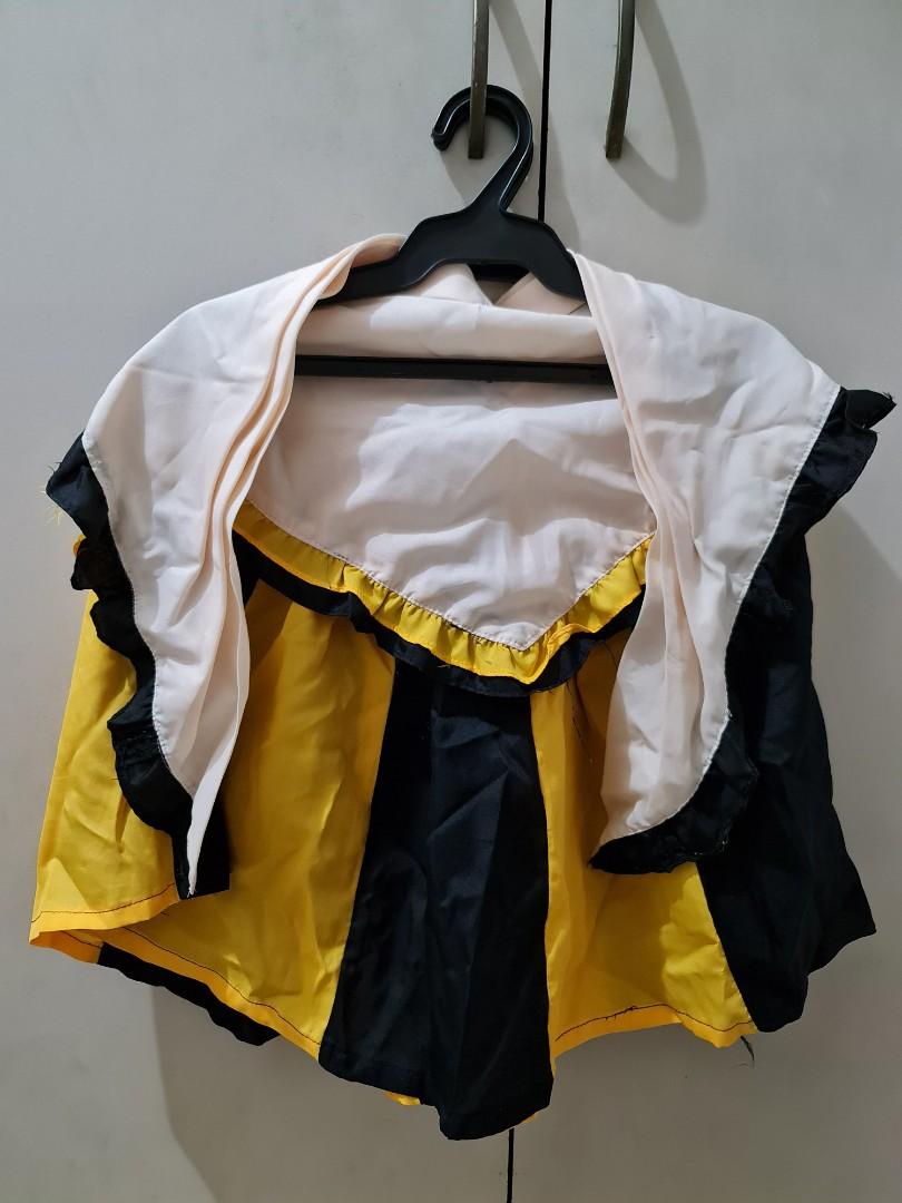 Kids' Costumes - Charmander, Pink Power Ranger, Mermaid, Filipiniana ...