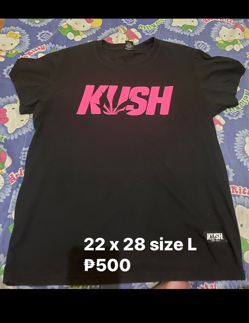 KUSH, Men's Fashion, Bags, Backpacks on Carousell