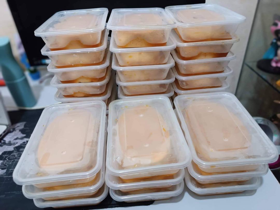 Freshly Yummy and Smooth Leche Plan, Food & Drinks, Other Food & Drinks ...