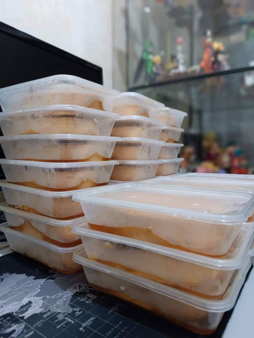 Freshly Yummy and Smooth Leche Plan, Food & Drinks, Other Food & Drinks ...