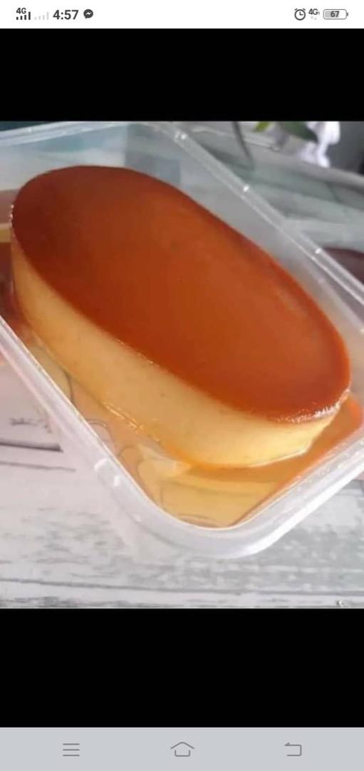 Freshly Yummy and Smooth Leche Plan, Food & Drinks, Other Food & Drinks ...