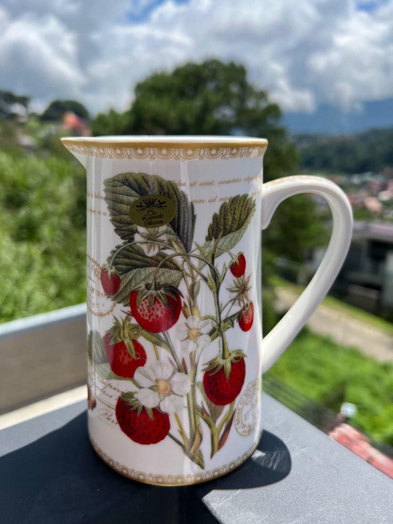 Leonardo Collection jug, Furniture & Home Living, Kitchenware ...