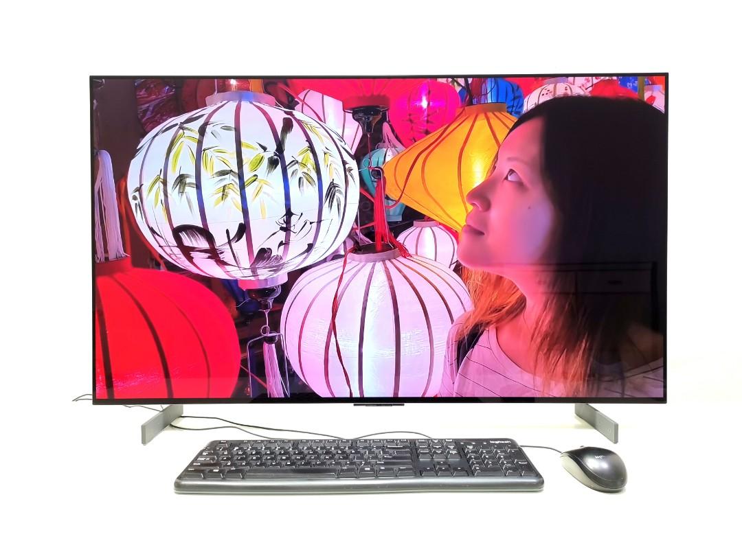 Lg 42 Oled c2 Evo 42C2 New!, TV & Home Appliances, TV & Entertainment ...