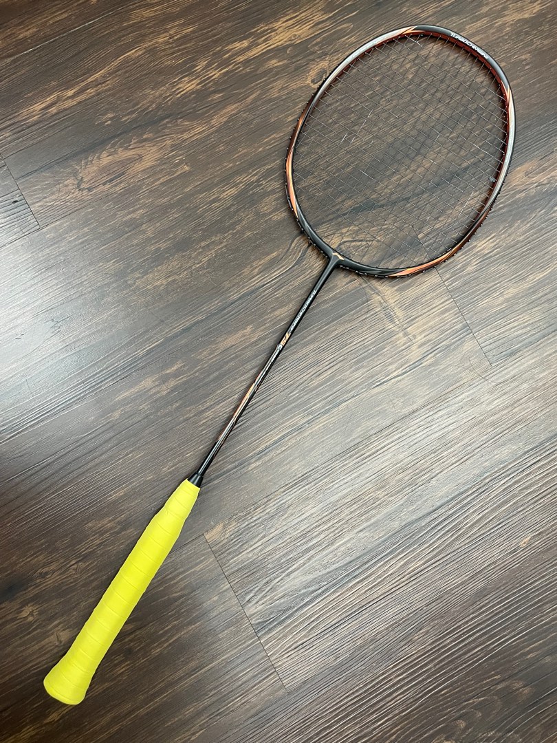 Li Ning Turbocharging 75c LKY version Lining Victor Yonex, Sports ...