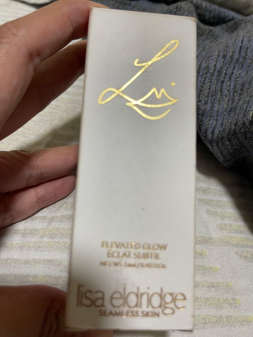 LISA ELDRIDGE Elevated glow eclat subtil - Crystal Nebula, Beauty ...