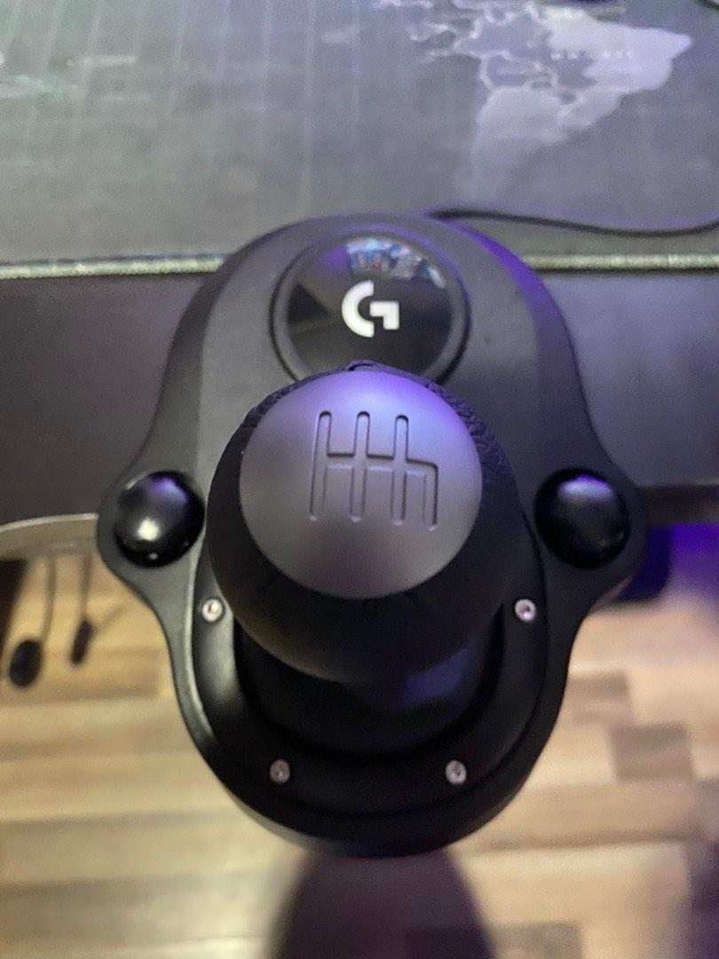 (Fast Deal discount) Logitech G29 Driving force racing wheel with ...