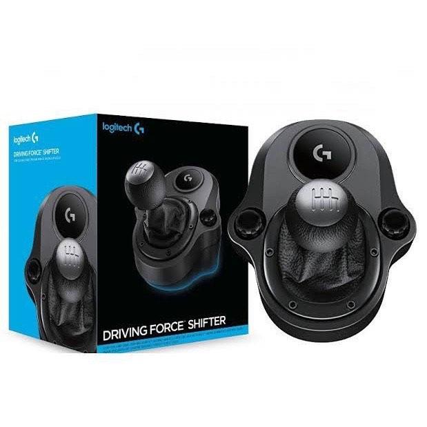 (Fast Deal discount) Logitech G29 Driving force racing wheel with ...