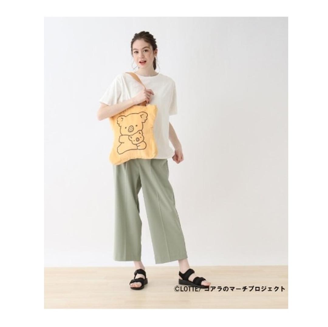 LOTTE KOALA MARCH TOTE BAG, Women's Fashion, Bags & Wallets, Tote Bags ...