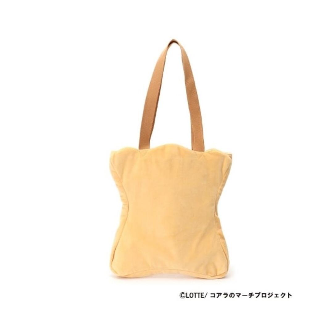 LOTTE KOALA MARCH TOTE BAG, Women's Fashion, Bags & Wallets, Tote Bags ...