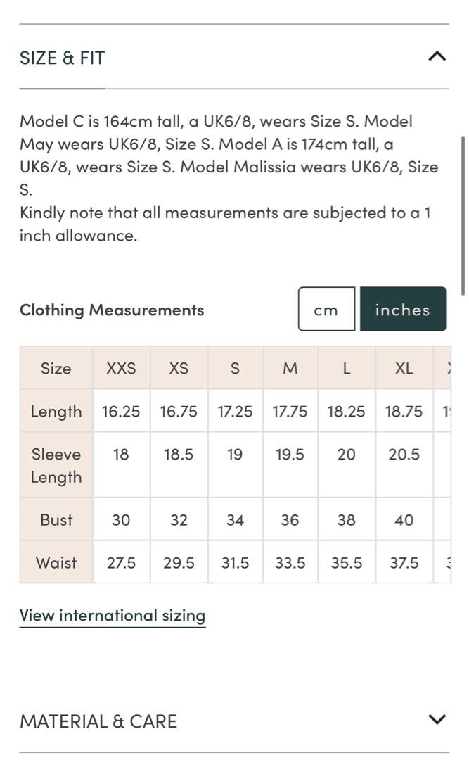 Love Bonito Evalene Puff Sleeve Cardigan, Women's Fashion, Coats ...